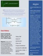 Barium Sulfate Scale Removal From Wellbore | Coil Tubing Technology